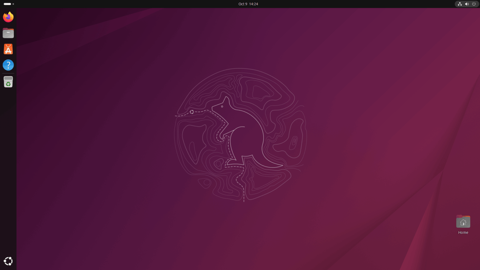 Ubuntu 25.10 Questing Quokka is Released! Here's What's New - OSTechNix