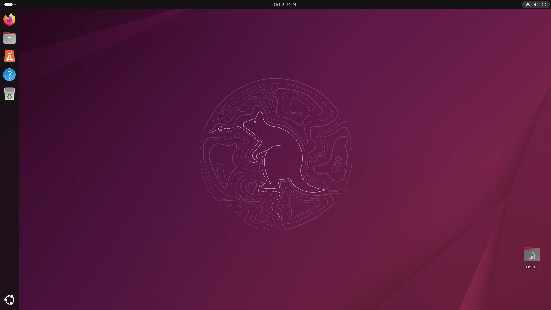 Ubuntu 25.10 Questing Quokka is Released With Linux Kernel 6.17 - OSTechNix