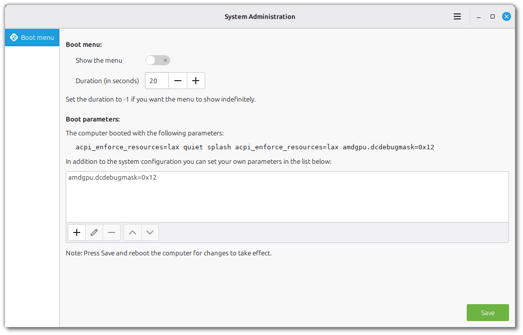 Linux Mint Makes Troubleshooting Easy with New System Administration Tools - OSTechNix