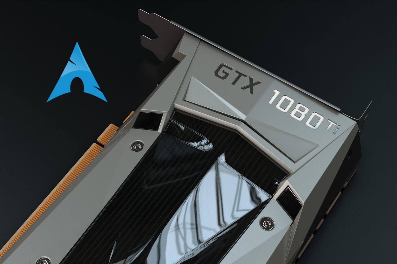 NVIDIA Driver 590 Drops Pascal Support: Arch Linux Update Guide - OSTechNix