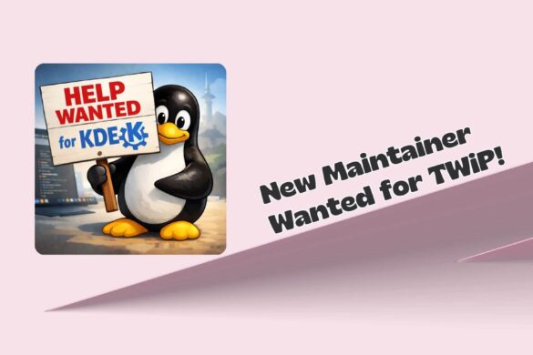 Jobs Archives - OSTechNix