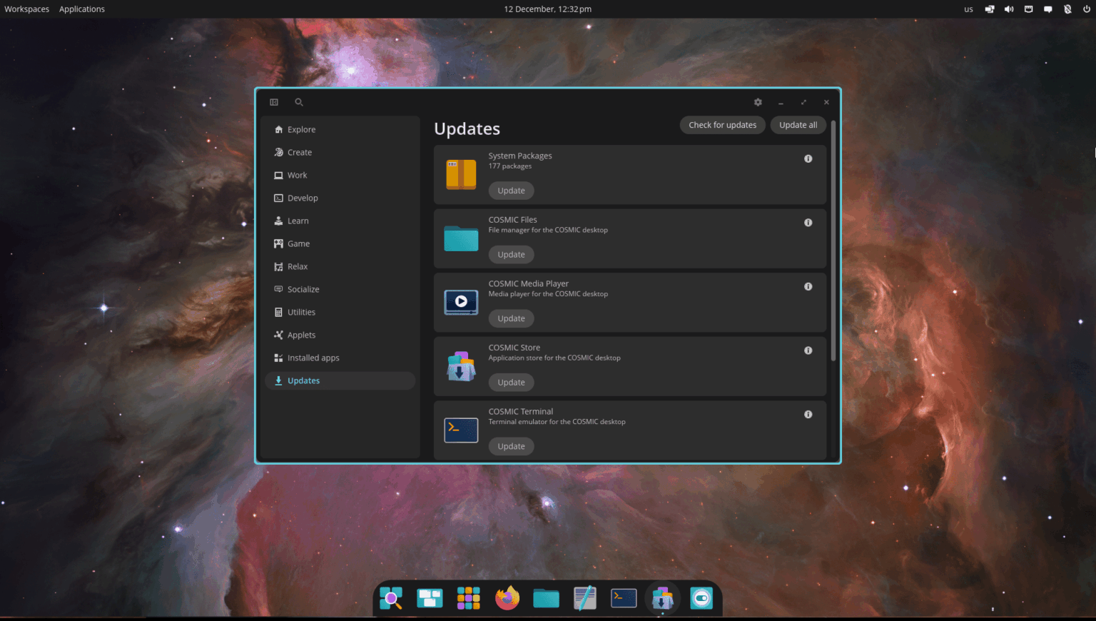 Pop!_OS 24.04 LTS Released with New COSMIC DE - OSTechNix