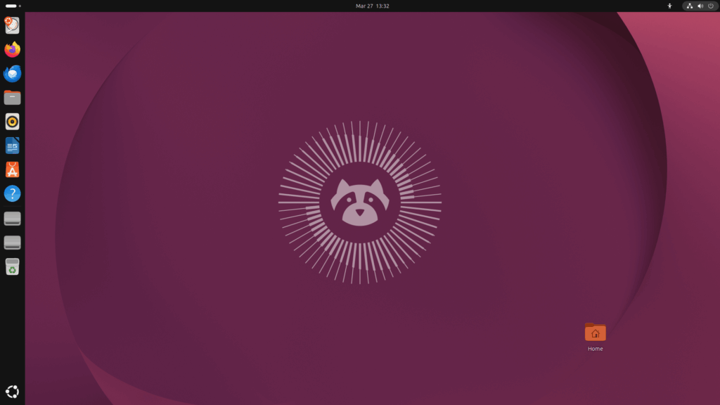 Ubuntu 26.04 LTS Resolute Raccoon Beta is Officially Released - OSTechNix