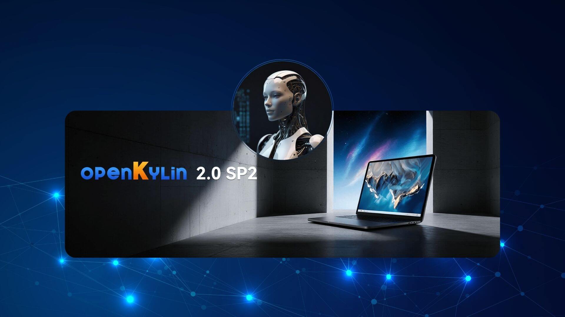 openKylin Is Building AI Into the Core of Linux - OSTechNix