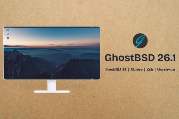 FreeBSD 14.4 Released with Better Security, Storage, and Cloud Support ...