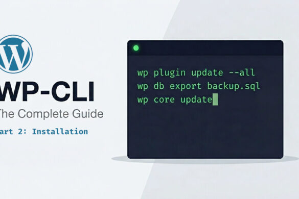 WP-CLI PHP Requirements Archives - OSTechNix