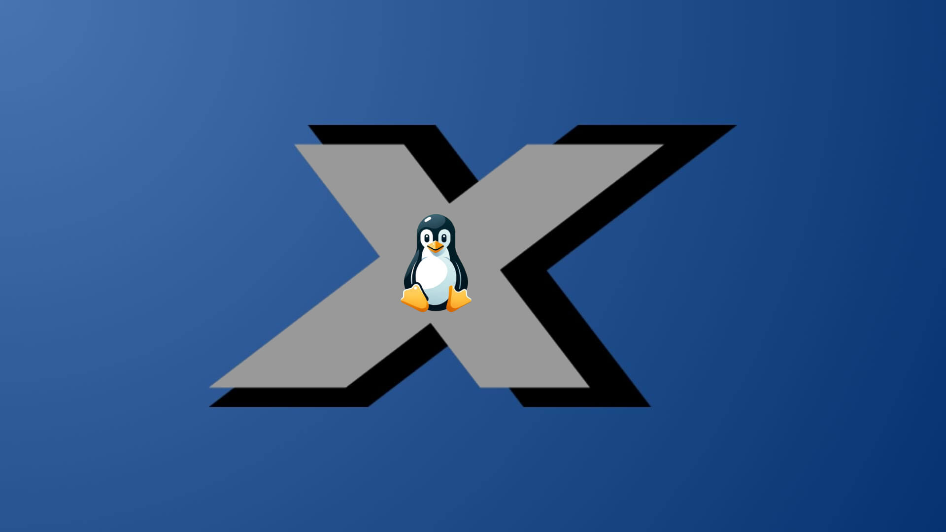 How to Install XLibre X11 Server on Fedora and Enterprise Linux - OSTechNix