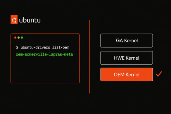 Ubuntu Installer Archives - OSTechNix