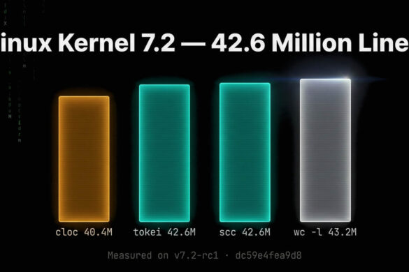 Kernel 7.2 RC1 Archives - OSTechNix