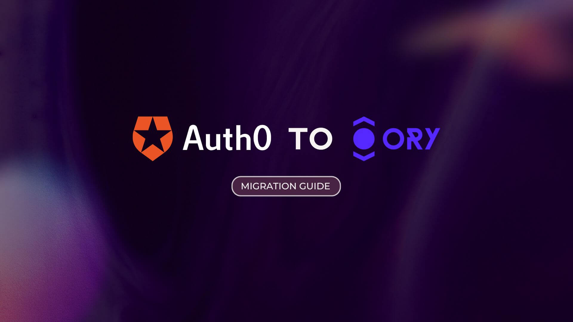 How to Migrate to Ory from Auth0 - OSTechNix