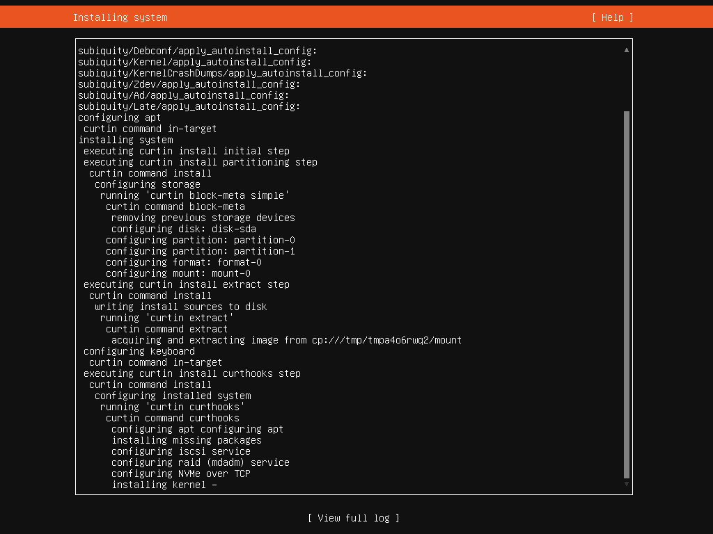 How Ubuntu Automatically Installs the Right Hardware Drivers for Your ...